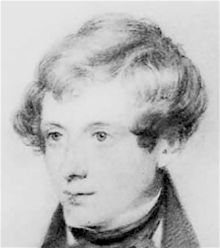 Roberts, Henry 1803 - 1876 | AHRnet